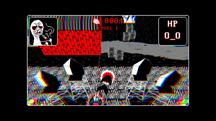 Reboot Game: Test de Excessive Trim