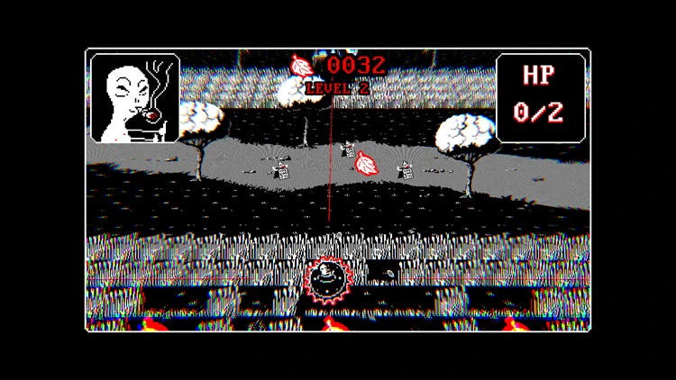 Reboot Game: Test de Excessive Trim