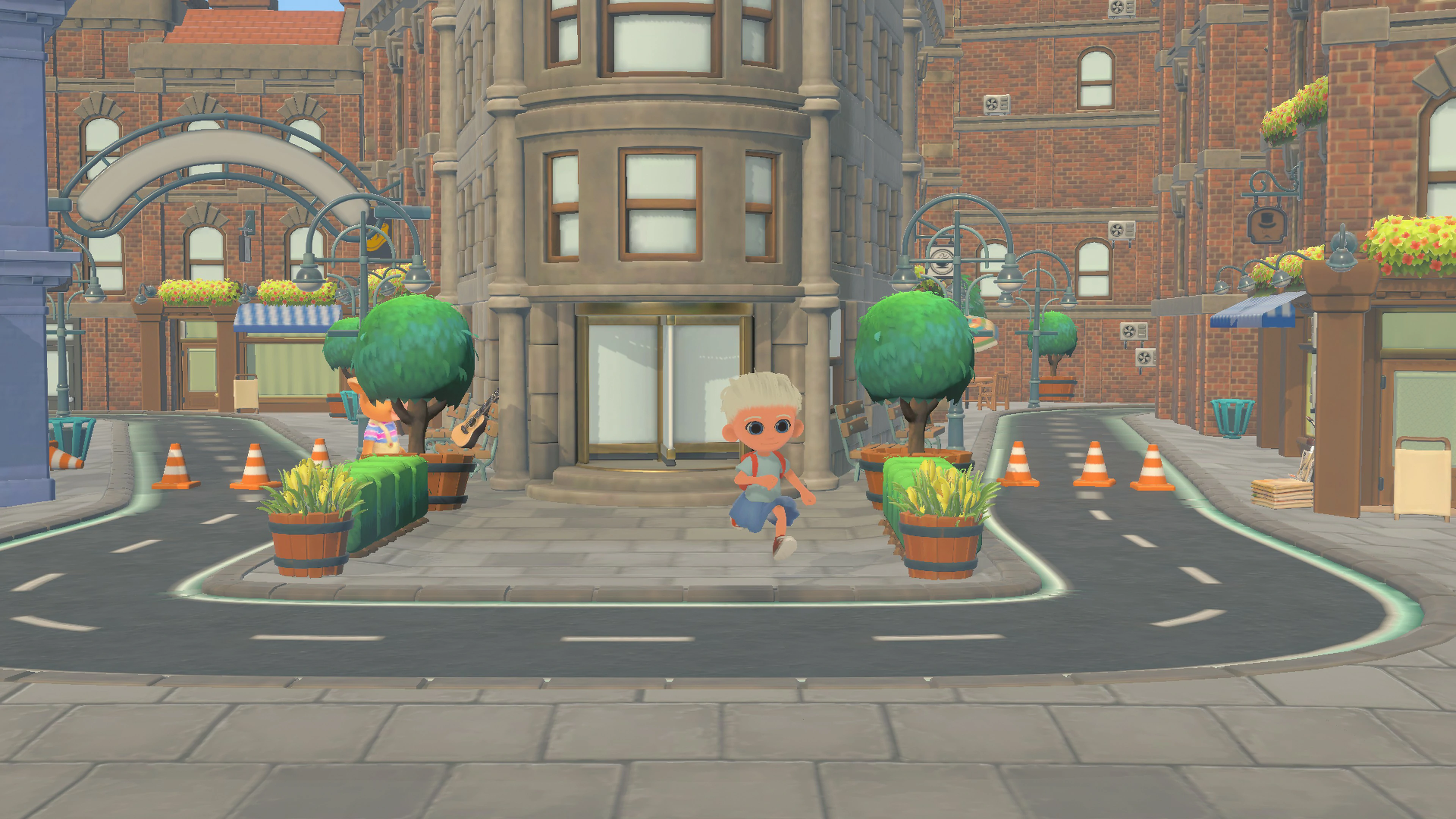 Reboot Game: Test de Hokko Life