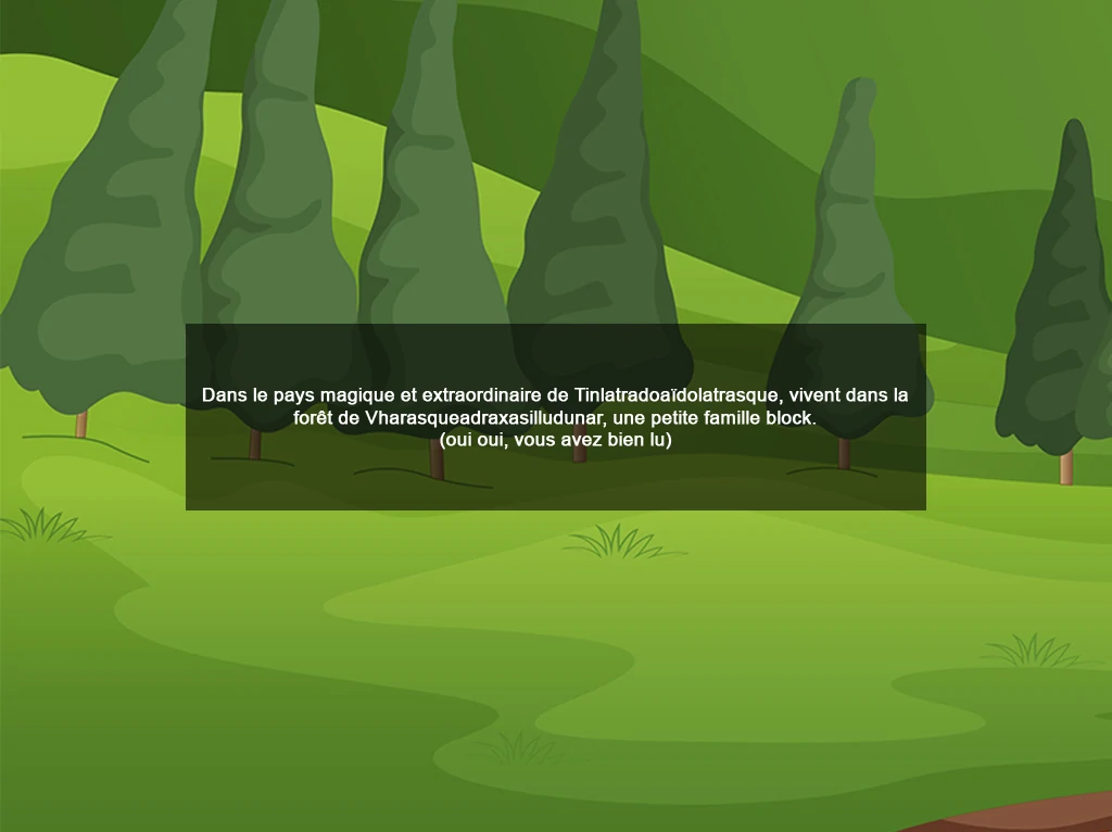 Reboot Game: Test de I Am A Block