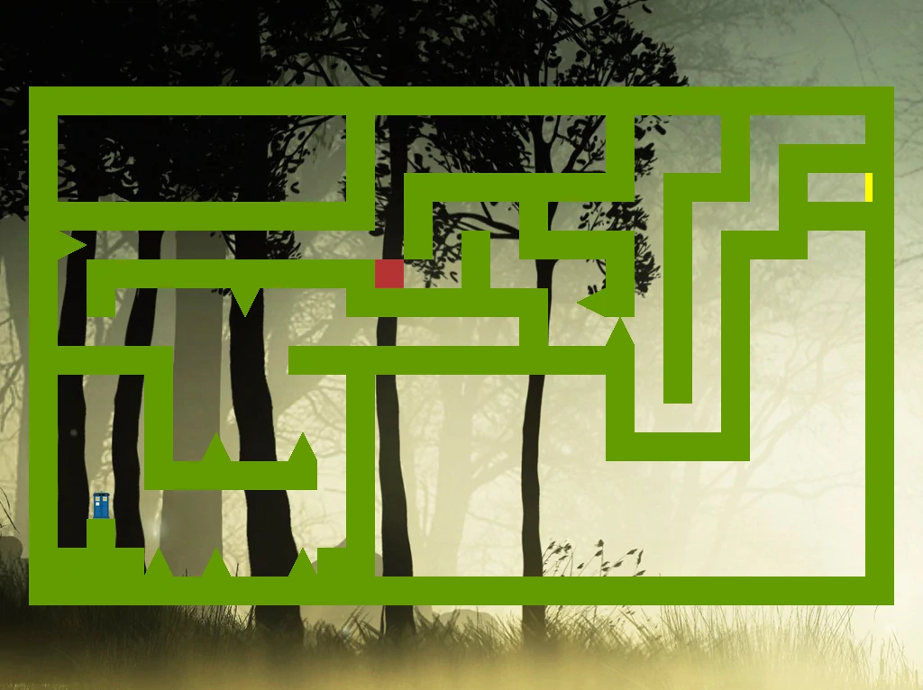 Reboot Game: Test de I Am A Block