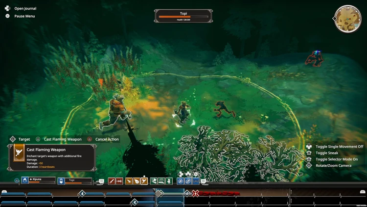 Reboot Game: Test de Iron Danger