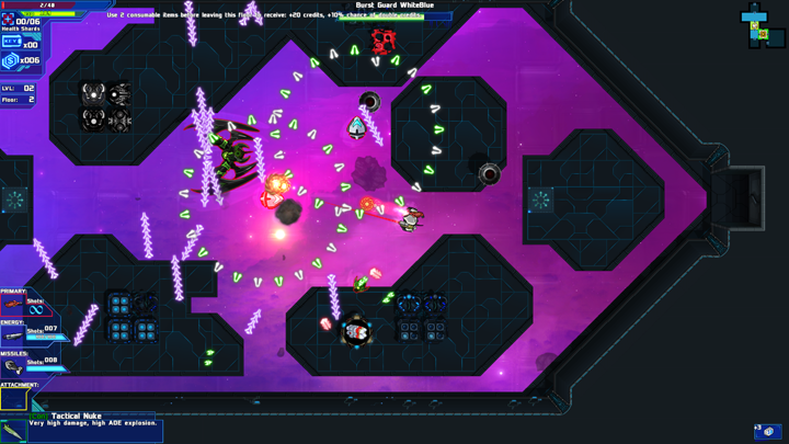 Reboot Game: Test de Starward Rogue