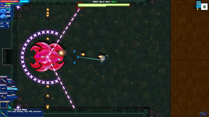 Reboot Game: Test de Starward Rogue