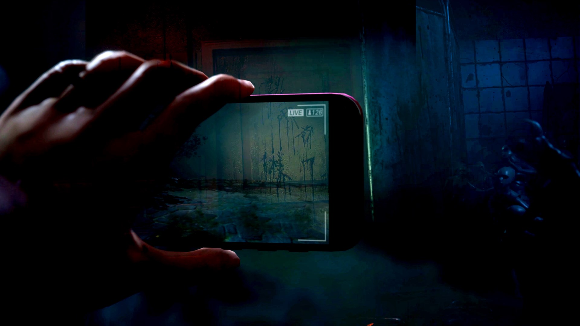 The Bridge Curse: Road to Salvation - Reboot Game