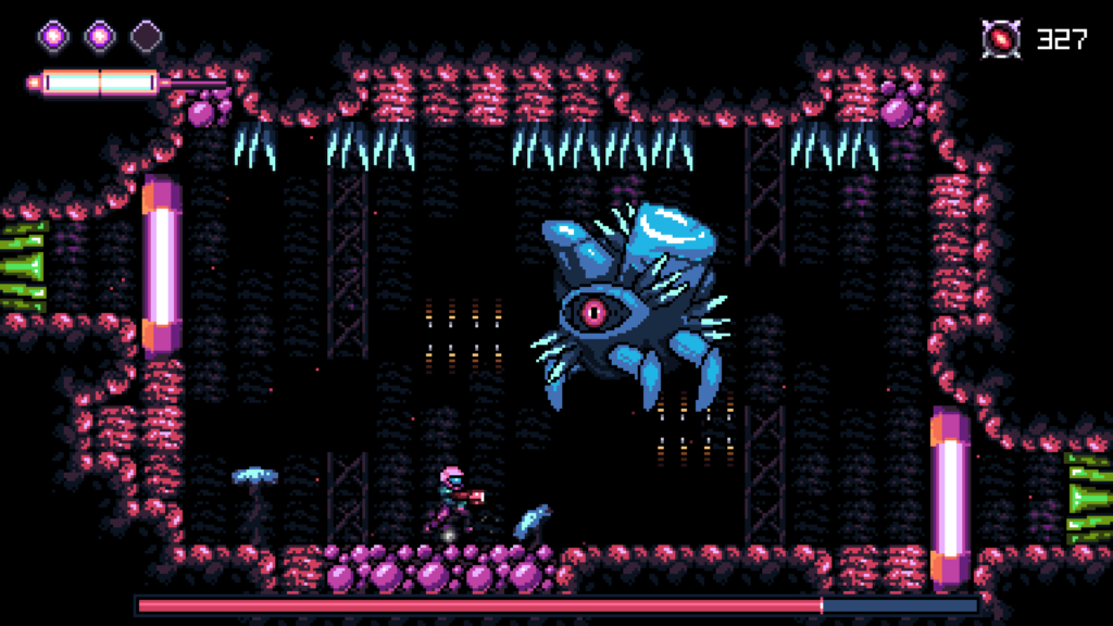 Rebel Transmute disponible sur toutes les plateformes - Reboot Game