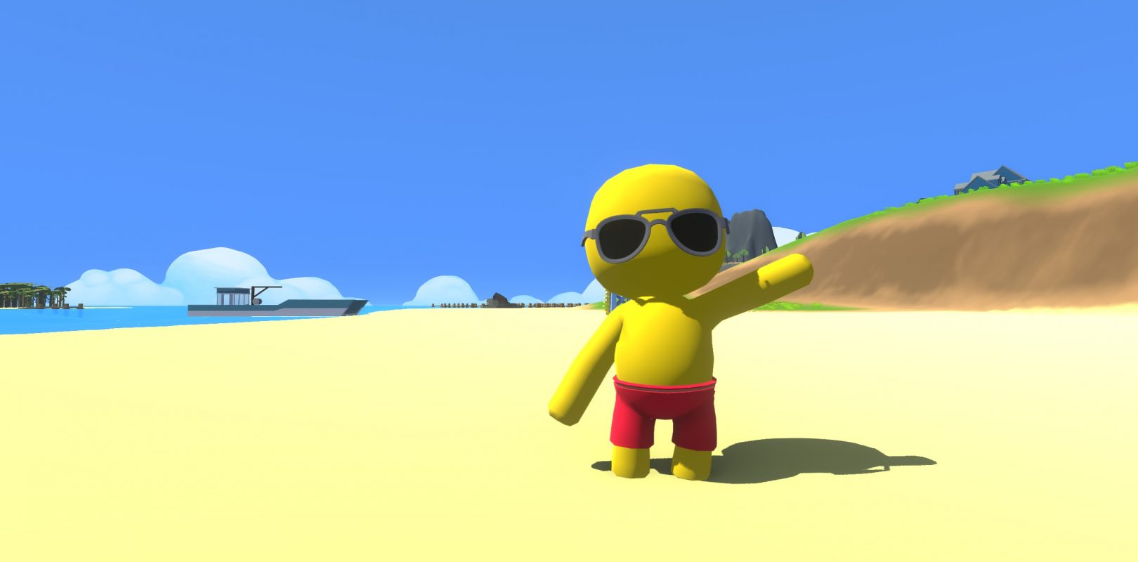 Wobbly Life s'enrichit d'une nouvelle mission avec sa dernière mise à ...
