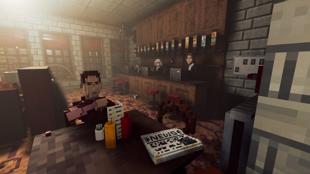 Shadows of Doubt : le simulateur de détective arrive sur console en ...