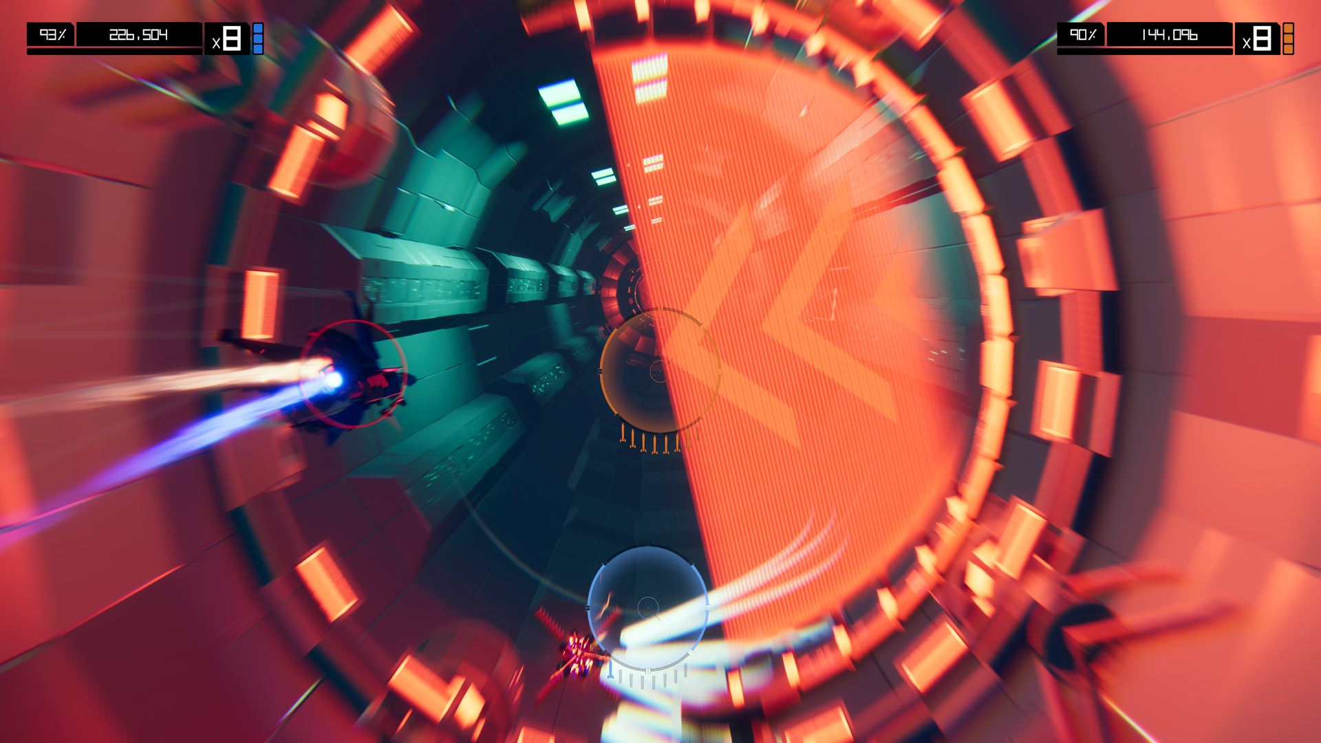 Aaero2 : Un nouveau rythme pour septembre 2024 - Reboot Game