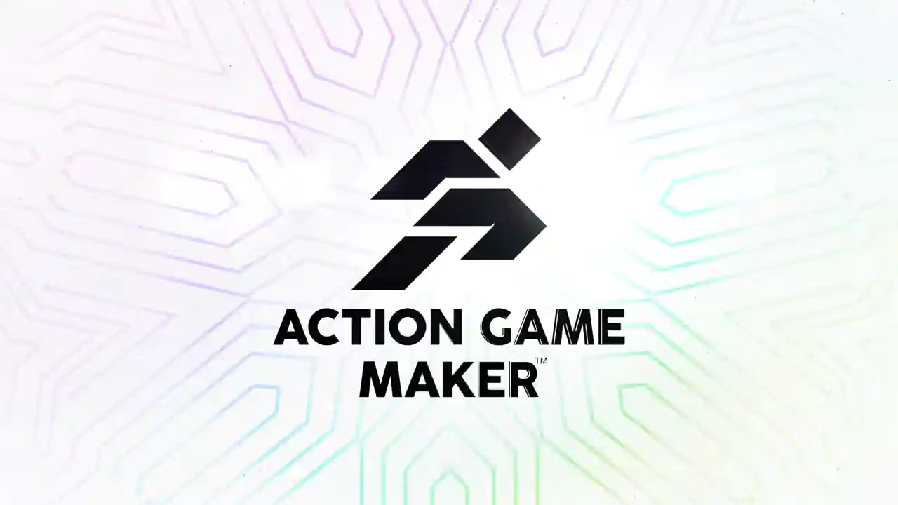 Action Game Maker - Reboot Game