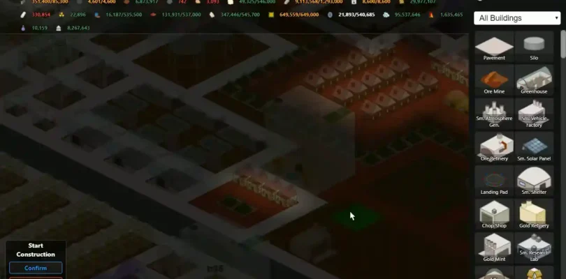 Le tout premier My Colony évolue vers la version 2.0, à ne pas ...