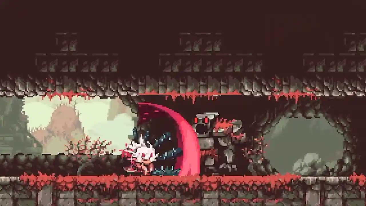 Okko The Exiled - Reboot Game
