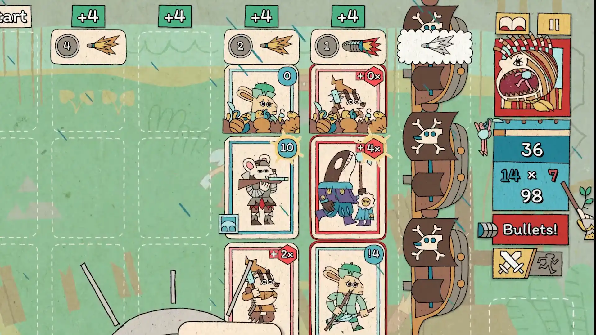 The Royal Writ dévoilera ses cartes début août 2025 - Reboot Game